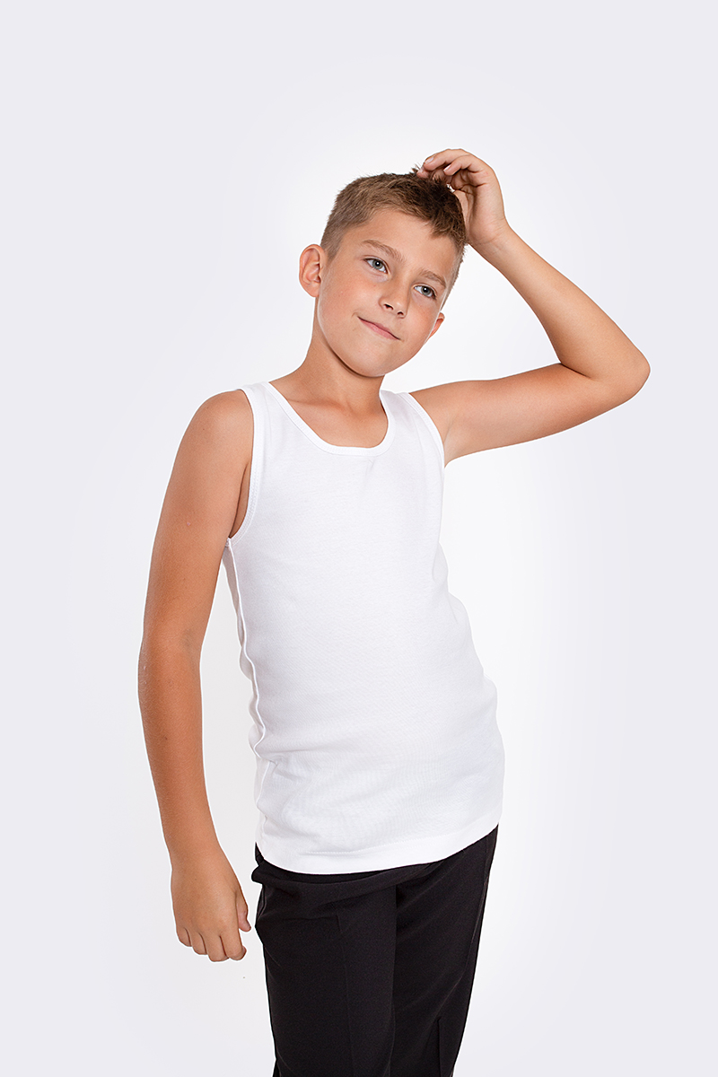 Komplet bielizny klasyczny - BIELIZNA KOMUNIJNA - DodatkiKomunijne.pl