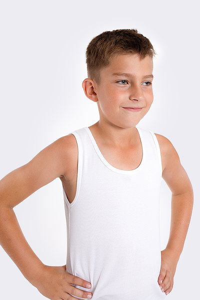 Komplet bielizny klasyczny - BIELIZNA KOMUNIJNA - DodatkiKomunijne.pl